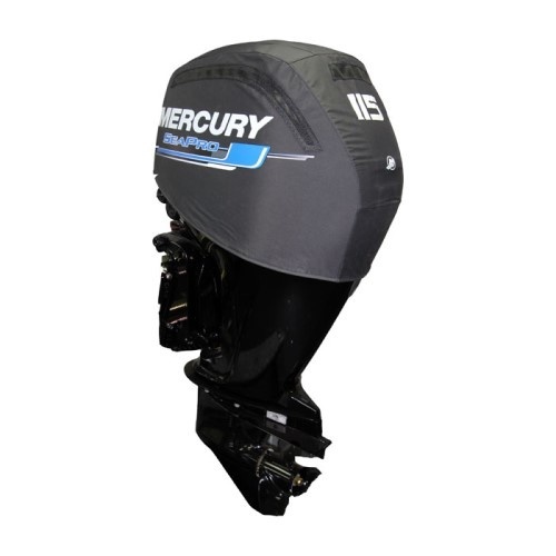 Mercury 4-Stroke Vented Outboard Splash Cover (8M0110410) - Allesmarine.de