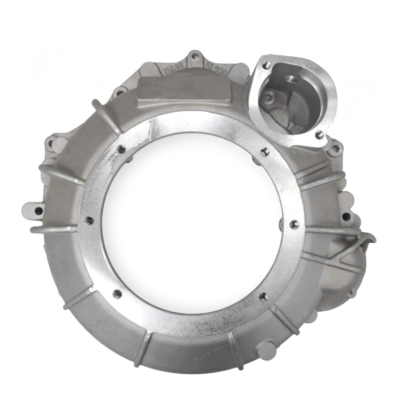 MerCruiser Flywheel Housing 814309A1 + Cover Kit 818718A3 - Allesmarine.de