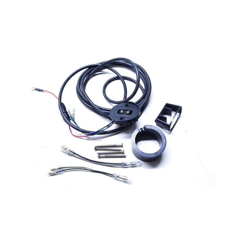 Mercury Power Trim Switch Kit (18286A18) - Allesmarine.de