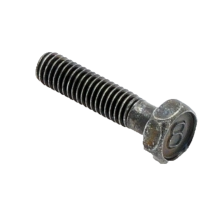 Yamaha Hexagon Bolt (97017-06025-00) - Allesmarine.de