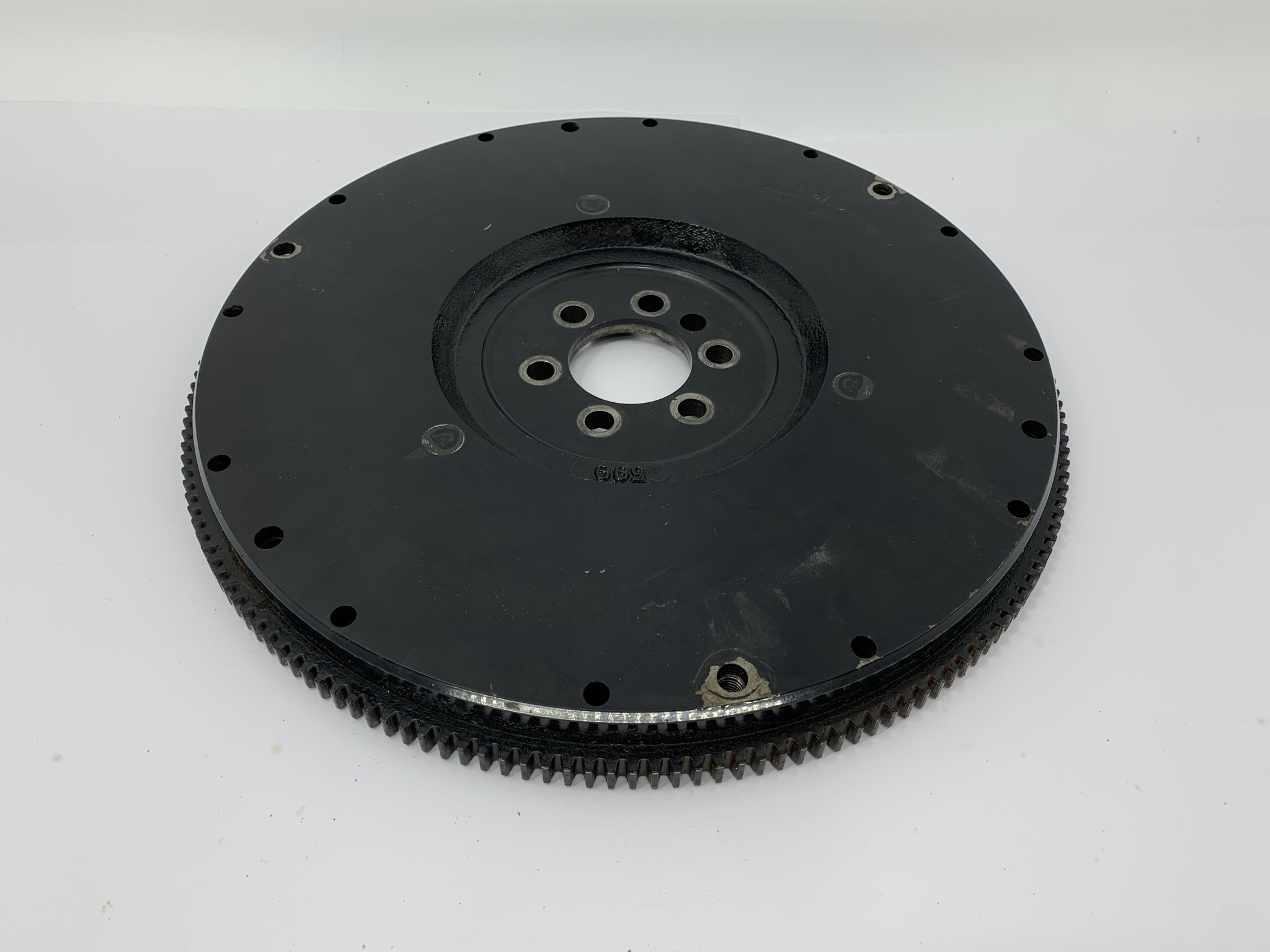GM Mercruiser/OMC/Volvo Flywheel RM 14 (8M0135884) - Allesmarine.de