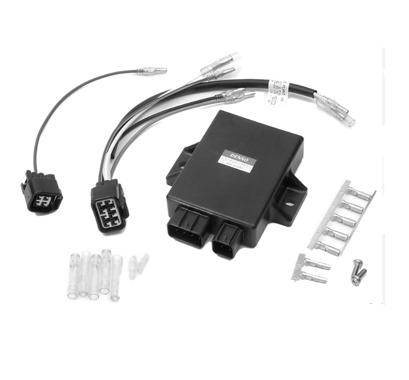 MerCruiser 4.3L High Energy Ignition / HEI kit (8M0183359) - Allesmarine.de