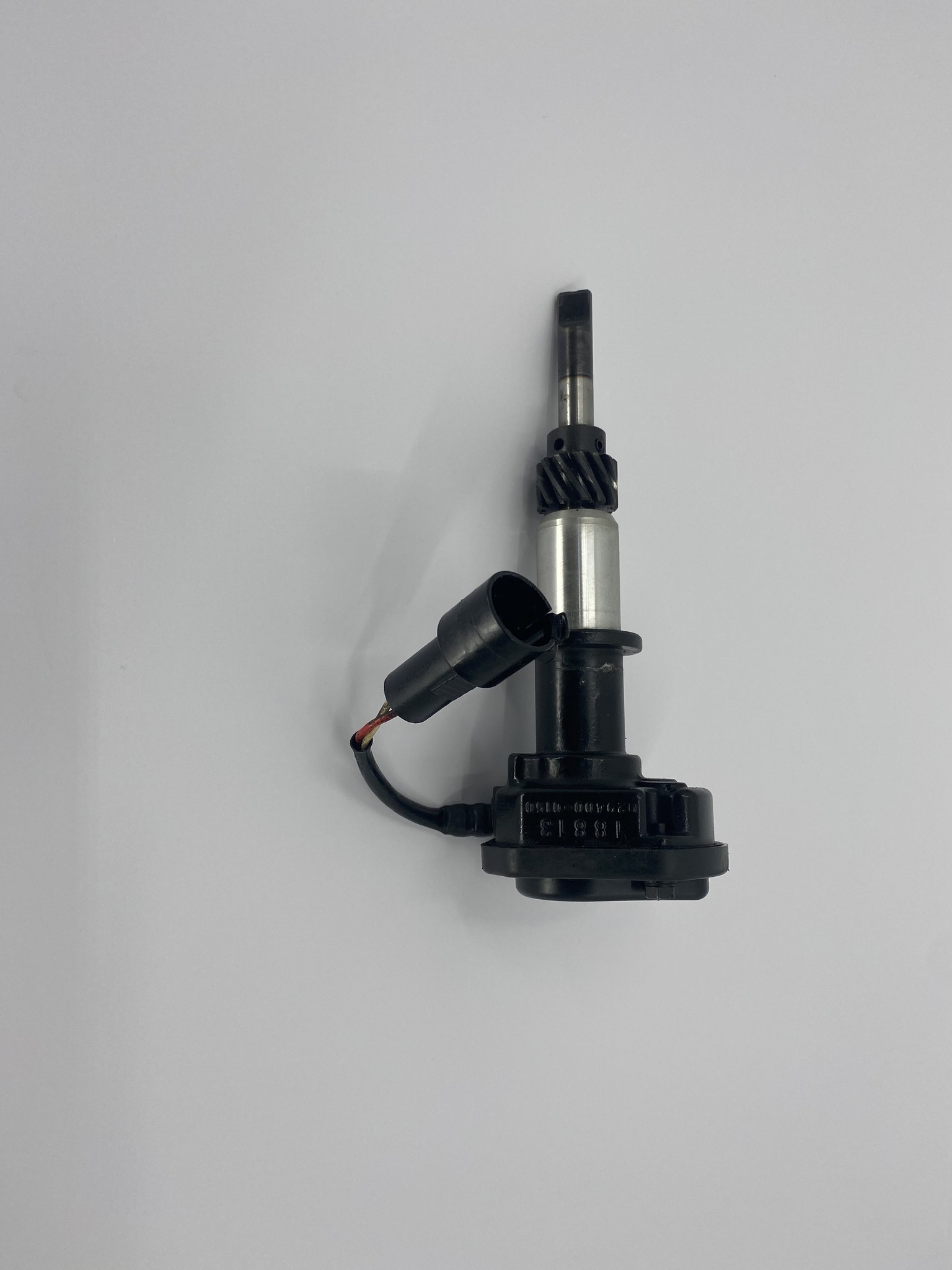 GM / MerCruiser / OMC / Volvo 3.0L 18813T Motion Sensor Distributor ...