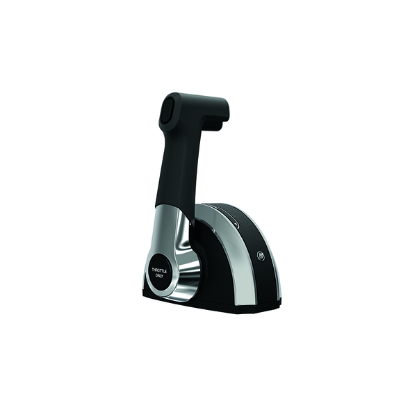 Mercury 4500 Console Remote Control Single Outboard No Trim GEN II ...