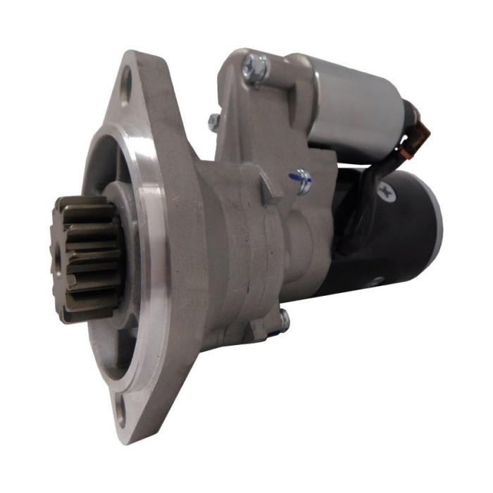 Yanmar Anlasser (171008-77010) - Allesmarine.de