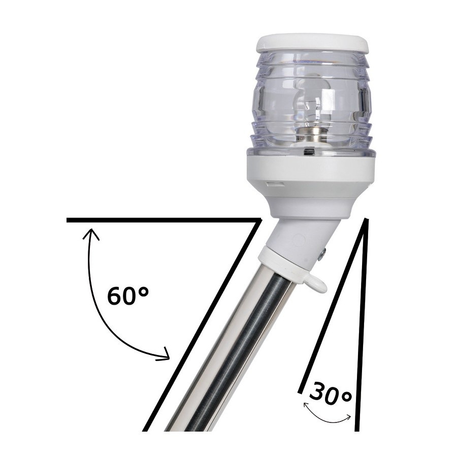 Osculati Allround 360° Light - Allesmarine.de