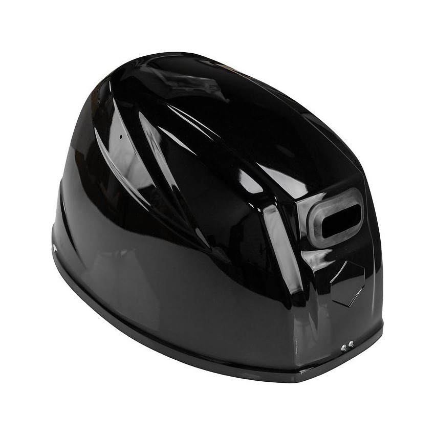 Suzuki DF 9.9-15-20 Engine Cover Assembly Black (61400-89L40-YAY ...