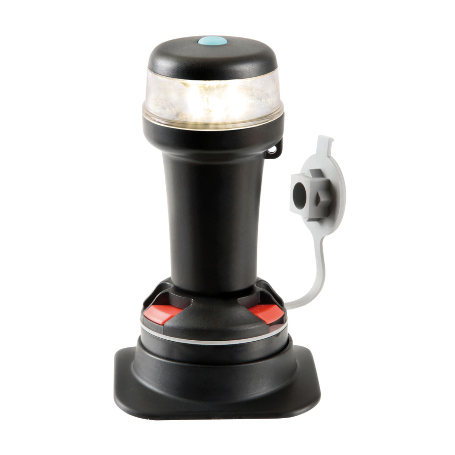 Navigation light 360° white - Allesmarine.de