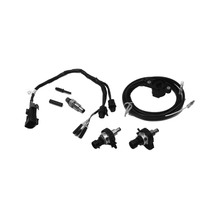 Mercury Smartcraft Conversion Kit 75–115 EFI FourStroke (1.7L ...