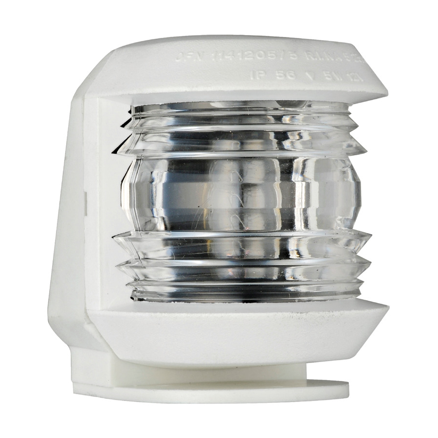 Utility Compact navigation lights for deck mounting - Allesmarine.de