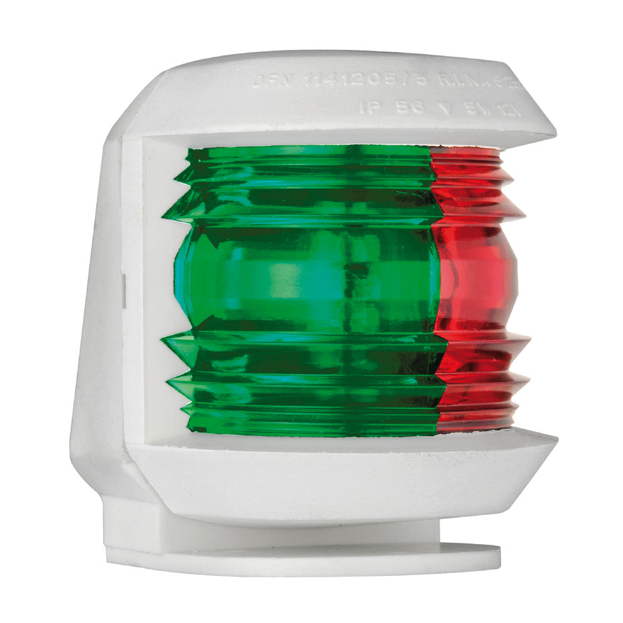 Utility Compact navigation lights for deck mounting - Allesmarine.de