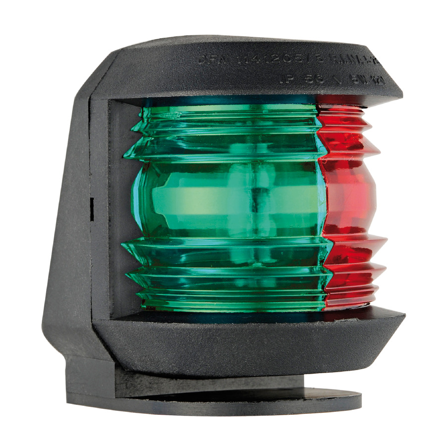 Utility Compact navigation lights for deck mounting - Allesmarine.de