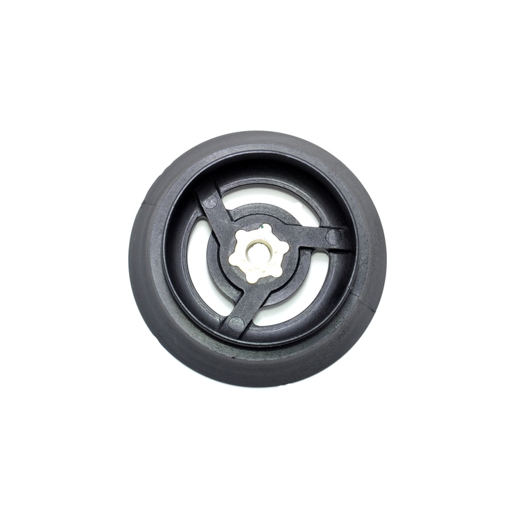 Yamaha Ring, Deflector for Dual Thrust Propeller (6E7-45986-00-00 ...