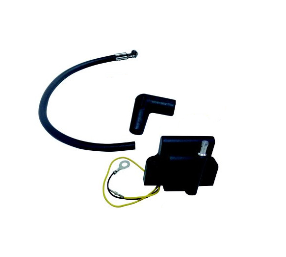Johnson Evinrude Johnson Evinrude Ignition Coil 4 - 235 HP (0584561 ...