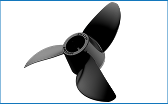 Mercury Avator - Elektrische Buitenboordmotoren - Motoren | Allesmarine.nl