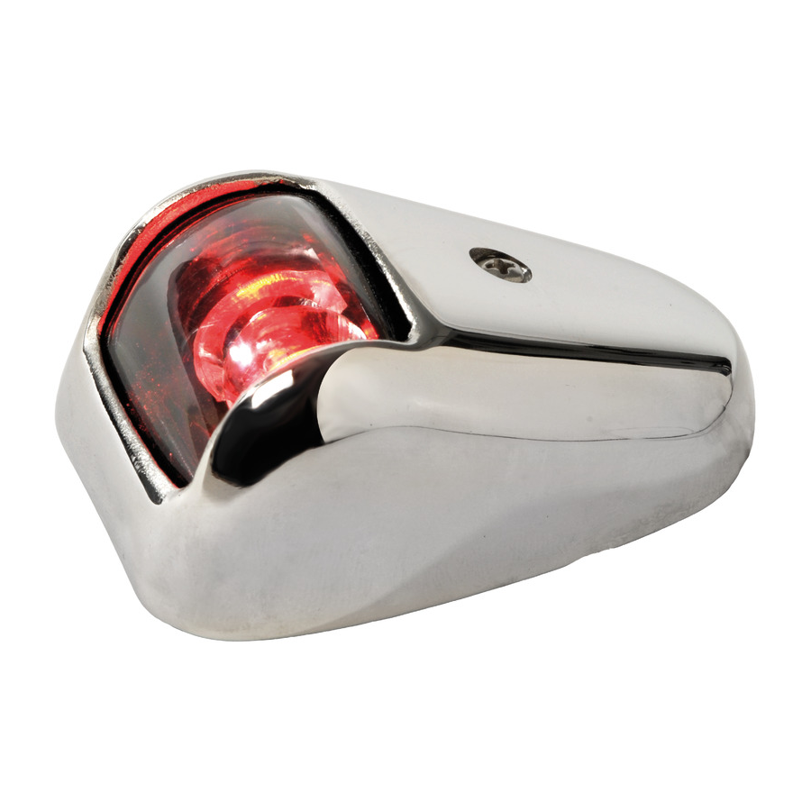 Orion's 316/360° Navigation light - Allesmarine.de