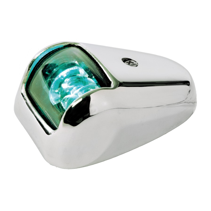 Orion's 316/360° Navigation light - Allesmarine.de