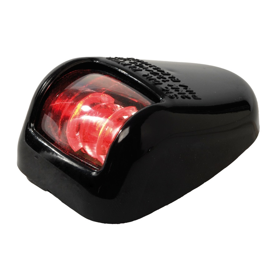 Orion's 316/360° Navigation light - Allesmarine.de