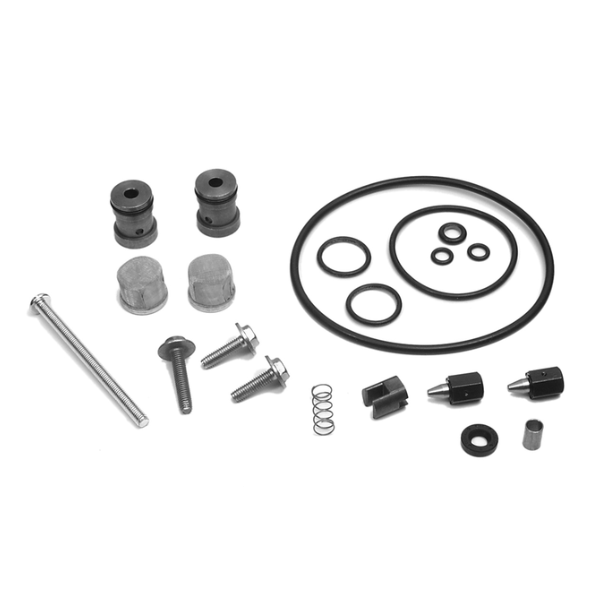 Mercury Power Trim & Tilt Pump Repair Rebuild Kit (18545A1 ...