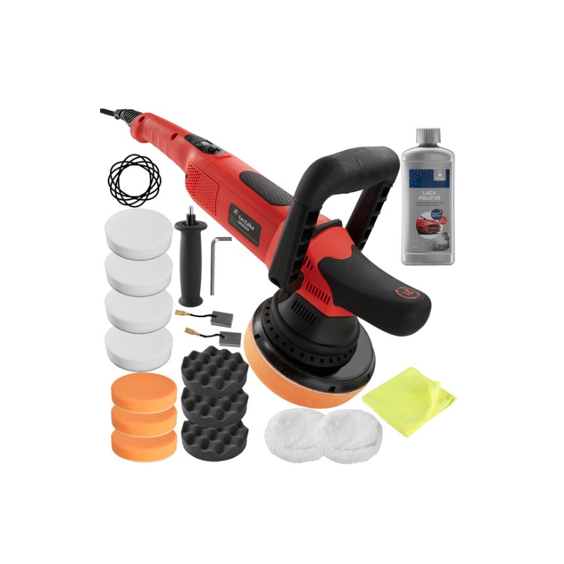Polishing Package - Allesmarine.de
