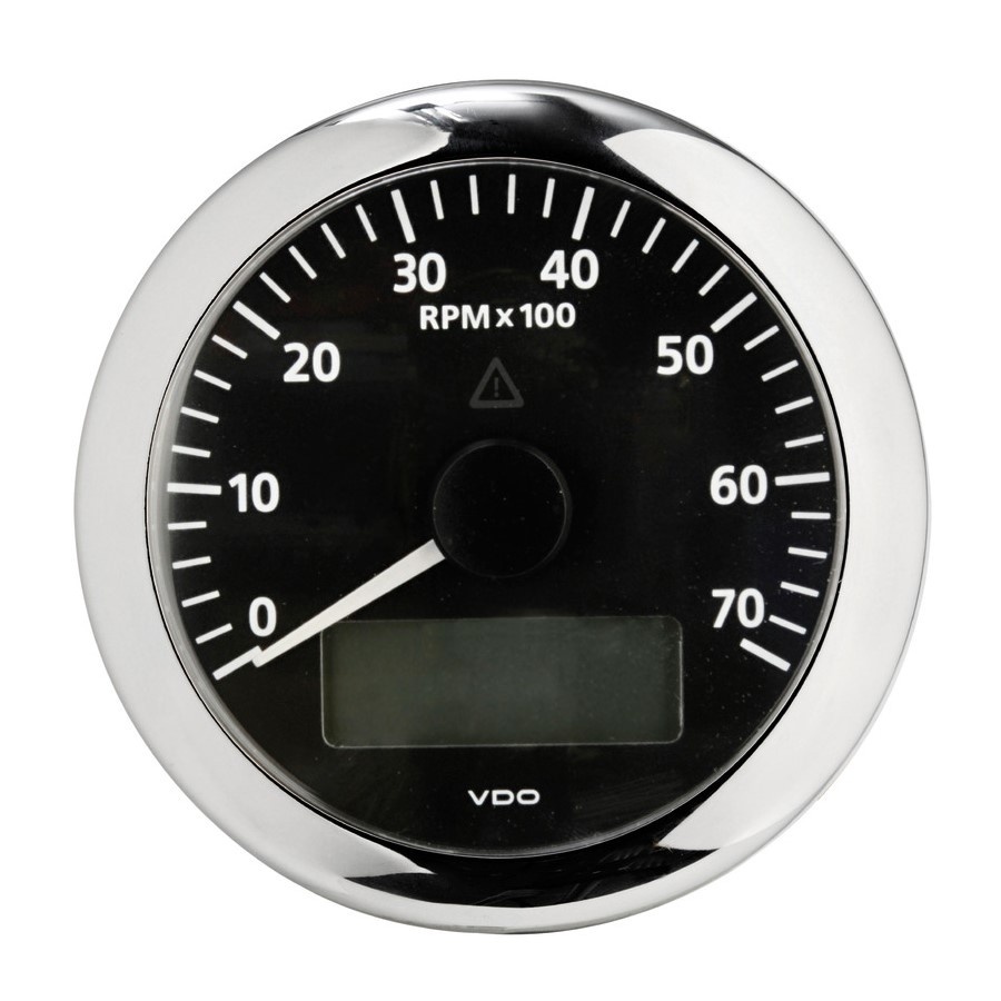 VDO ViewLine RPM Counter - Allesmarine.de