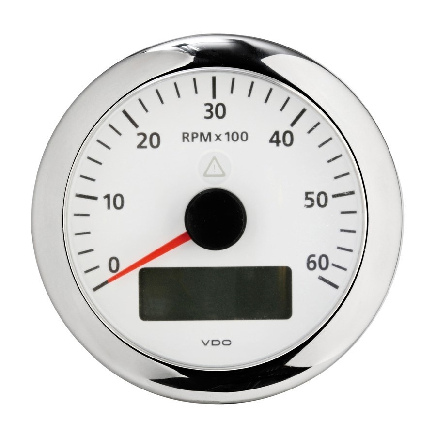 VDO ViewLine RPM Counter - Allesmarine.de