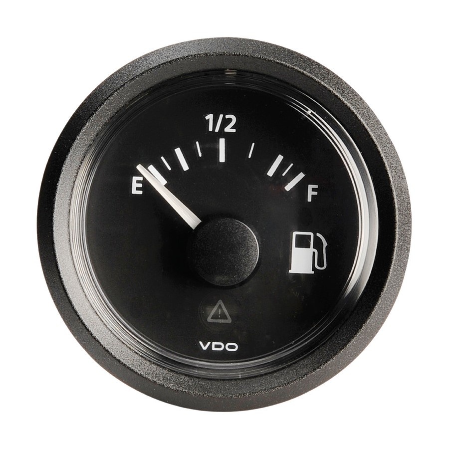 VDO ViewLine Fuel Level Indicator - Allesmarine.de