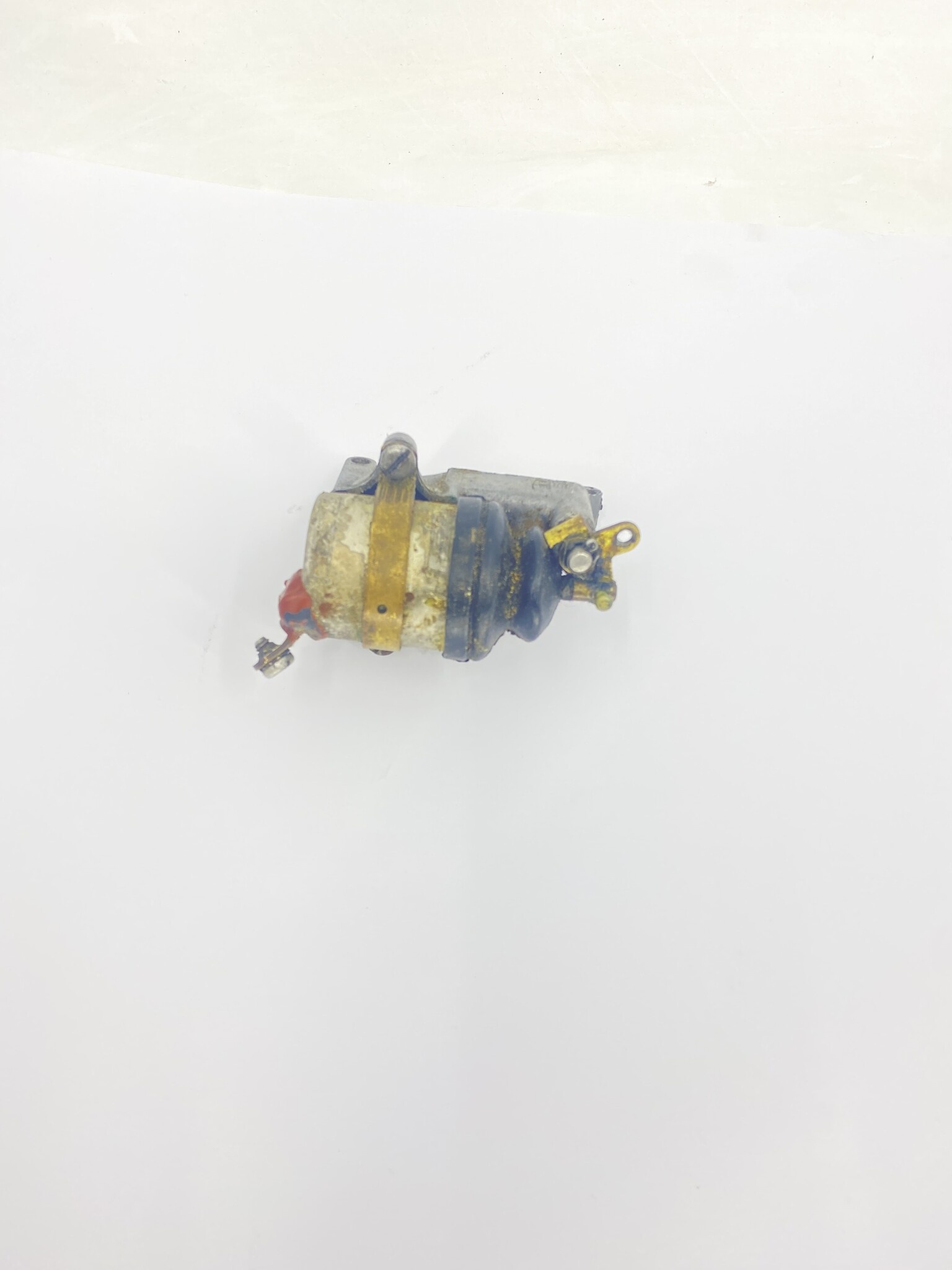 OMC Johnson - Evinrude Choke solenoid plunger 376255 / 376610 / 303792 ...