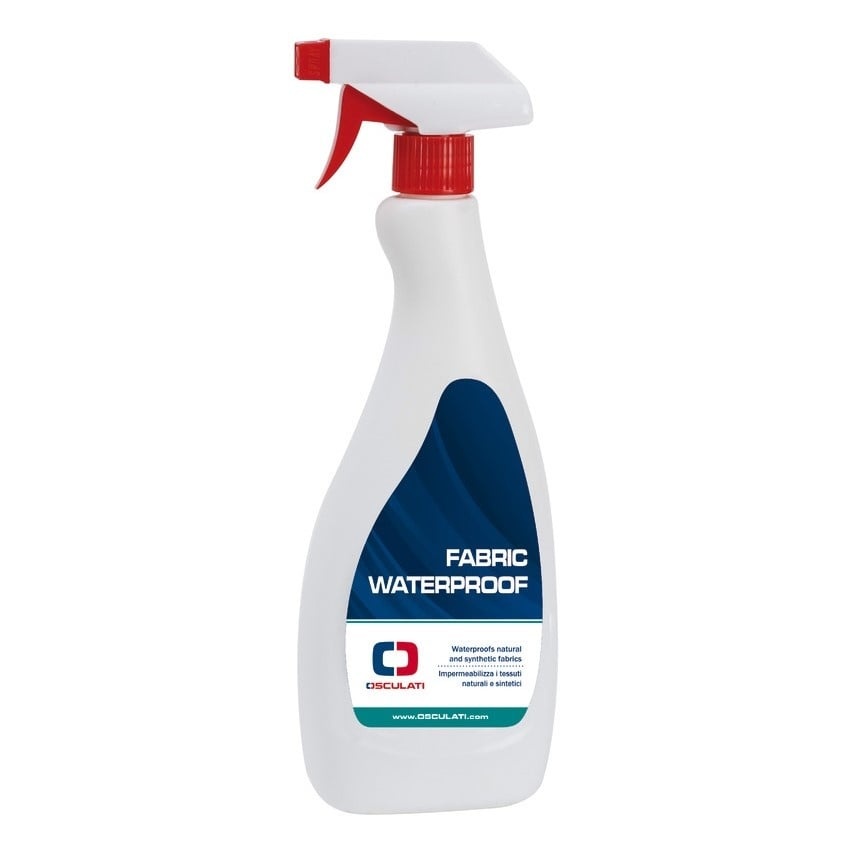 Fabric Waterproof Spray - Allesmarine.de