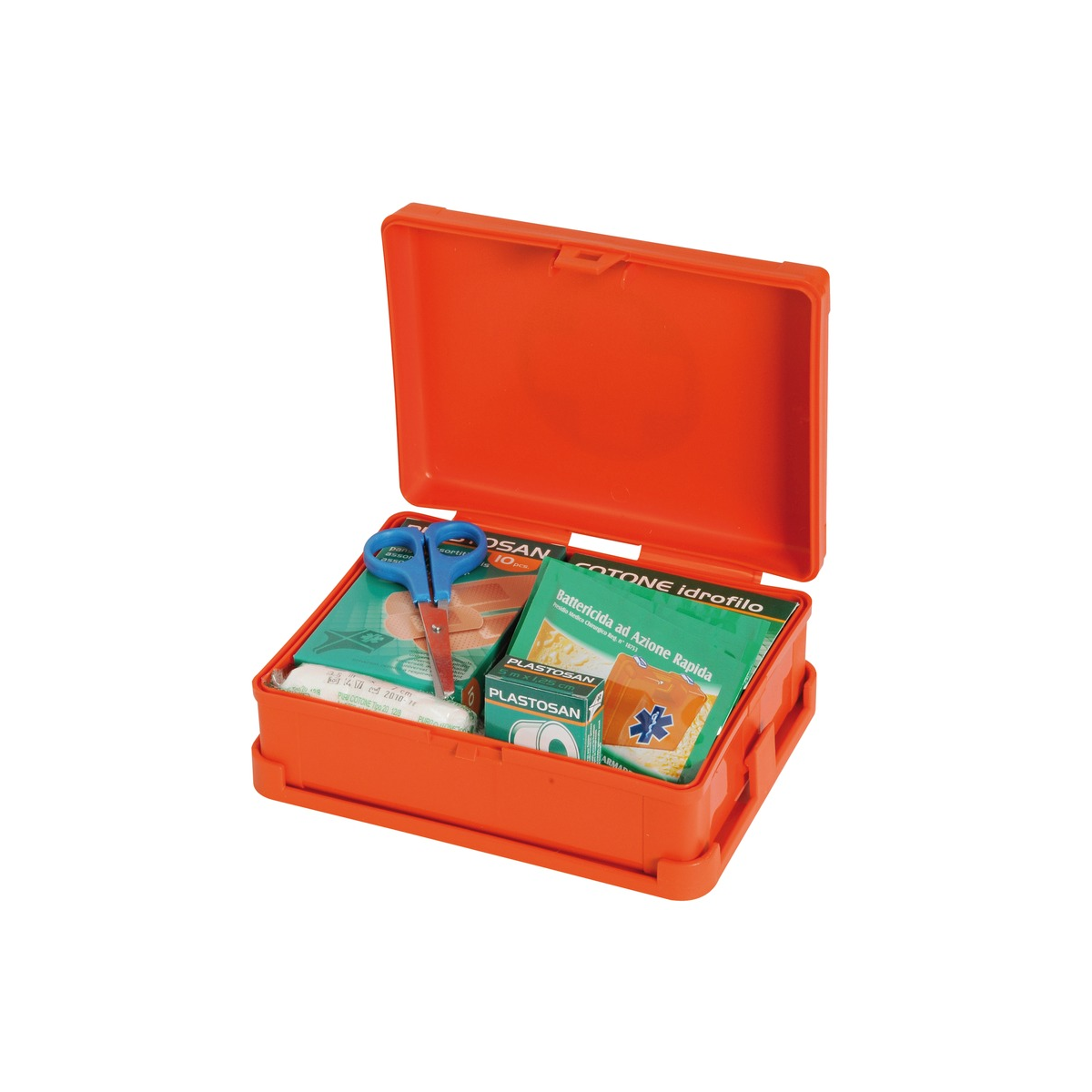 first aid case - Allesmarine.de