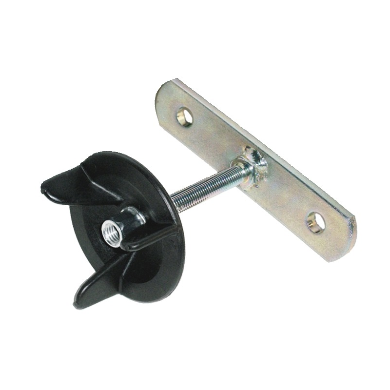 Spare wheel support - Allesmarine.de