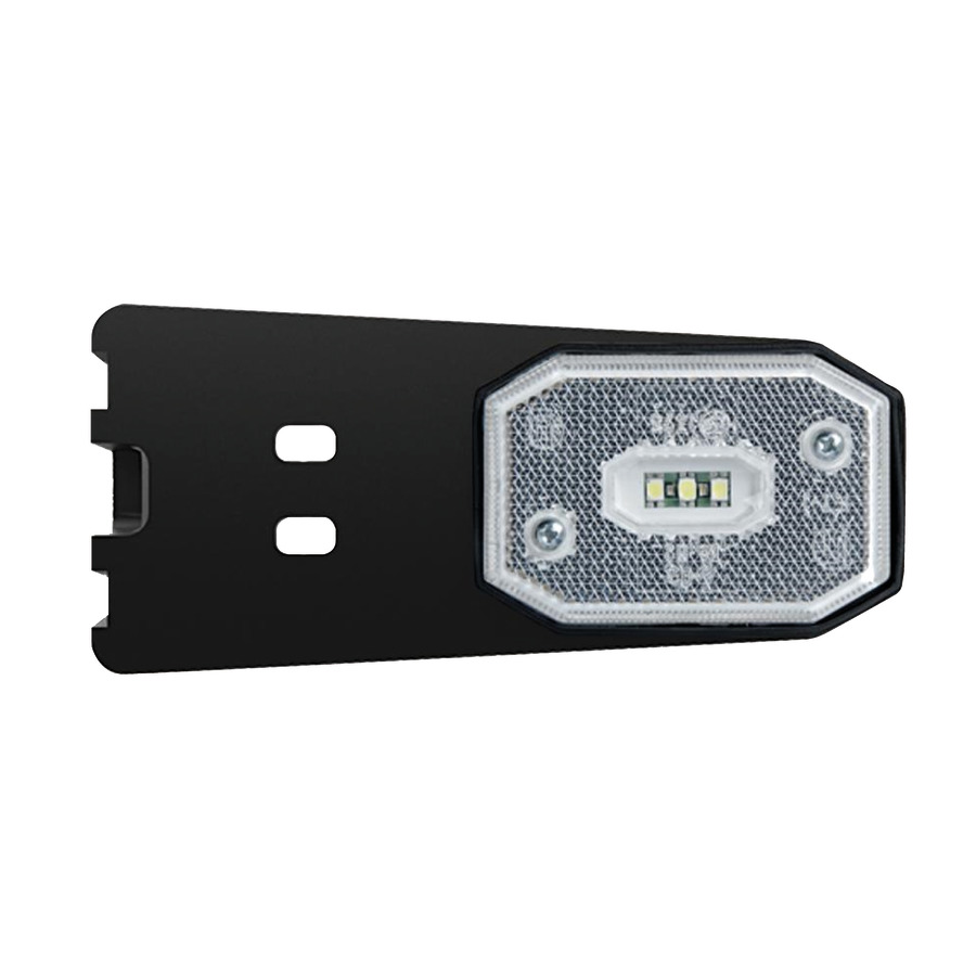 LED position lights for ELLEBÌ trailers - Allesmarine.de