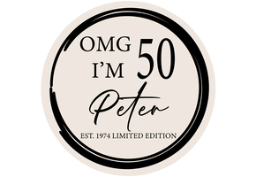 Nieuwe hippe verjaardags versiering | Jetjesenjobjes.nl - Jetjes & Jobjes