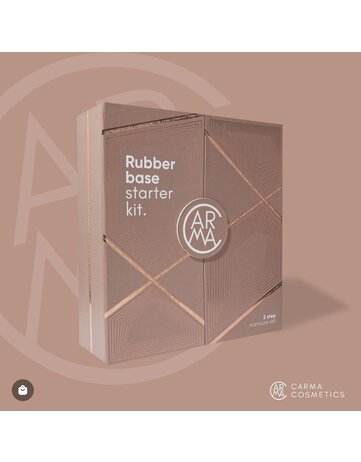 CARMA COSMETICS #078 Cosmopolitan Gelpolish - CARMA Cosmetics