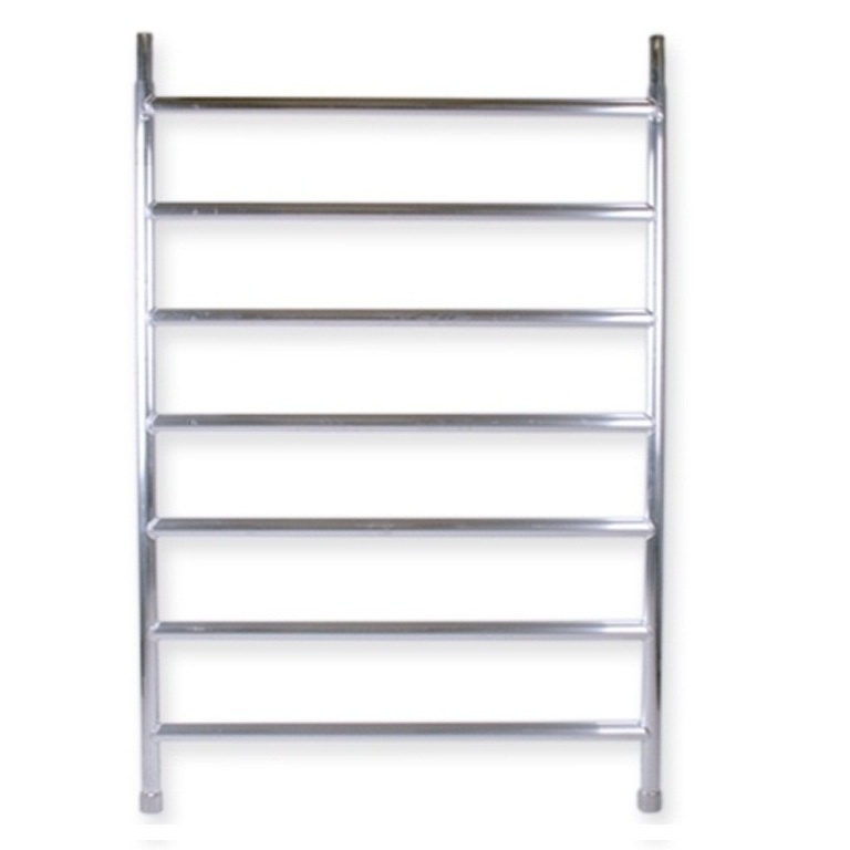 Rolstelling 135 x 305 x 14 m + aanhangwagen | Steco Steigers