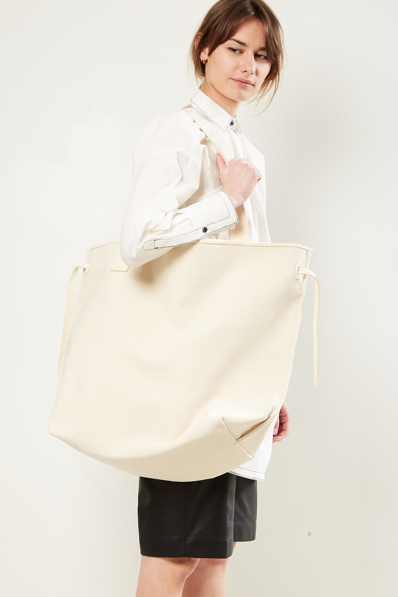 bags - Wendela van Dijk