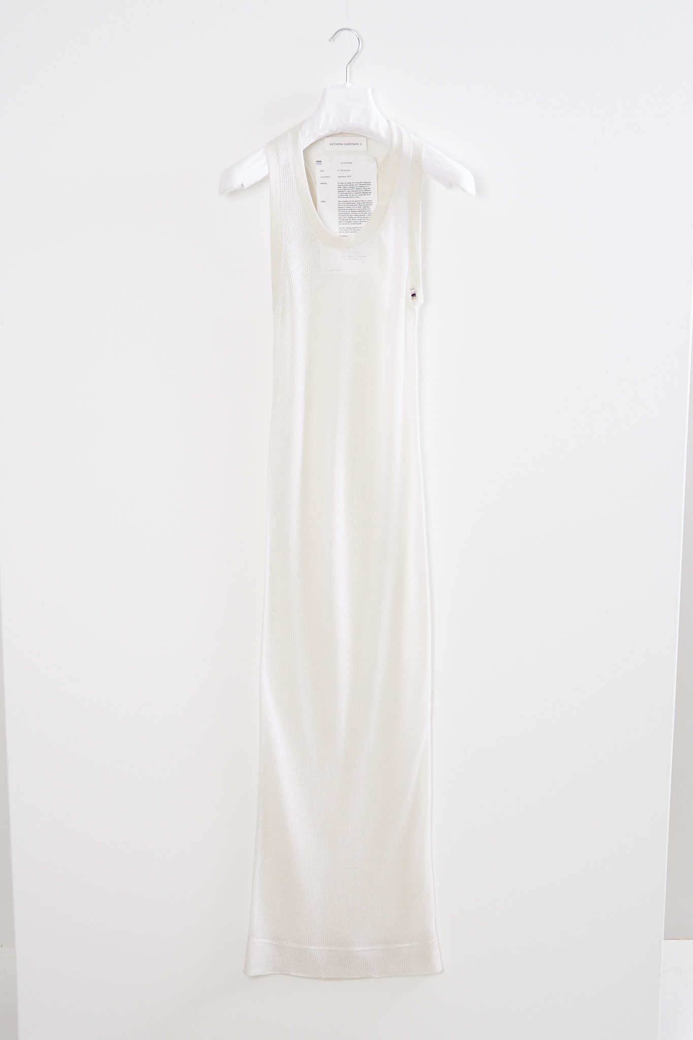 extreme cashmere - Wendela van Dijk