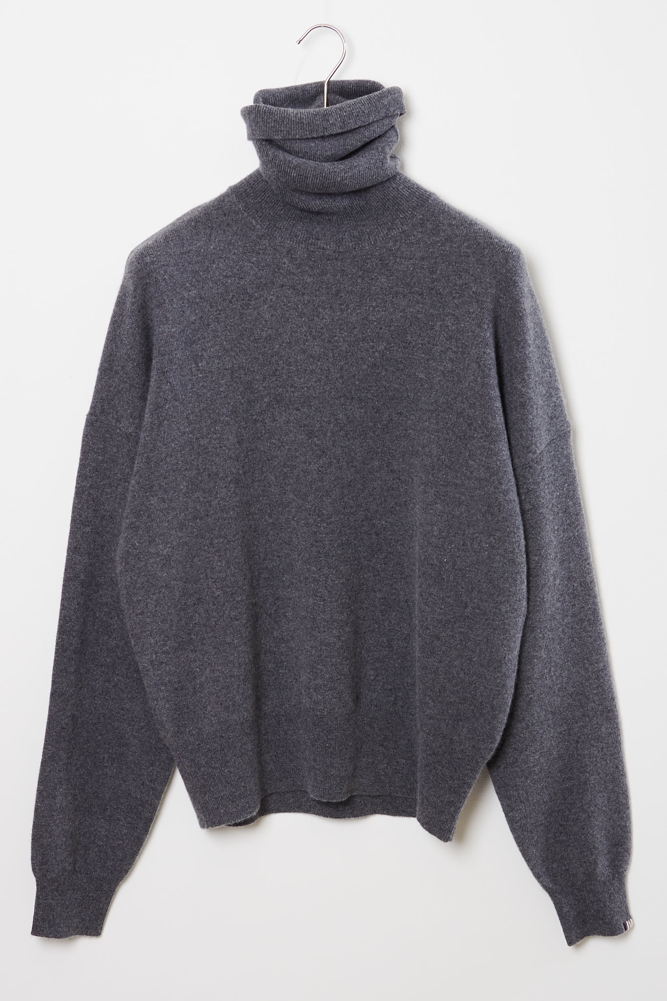 extreme cashmere - Wendela van Dijk