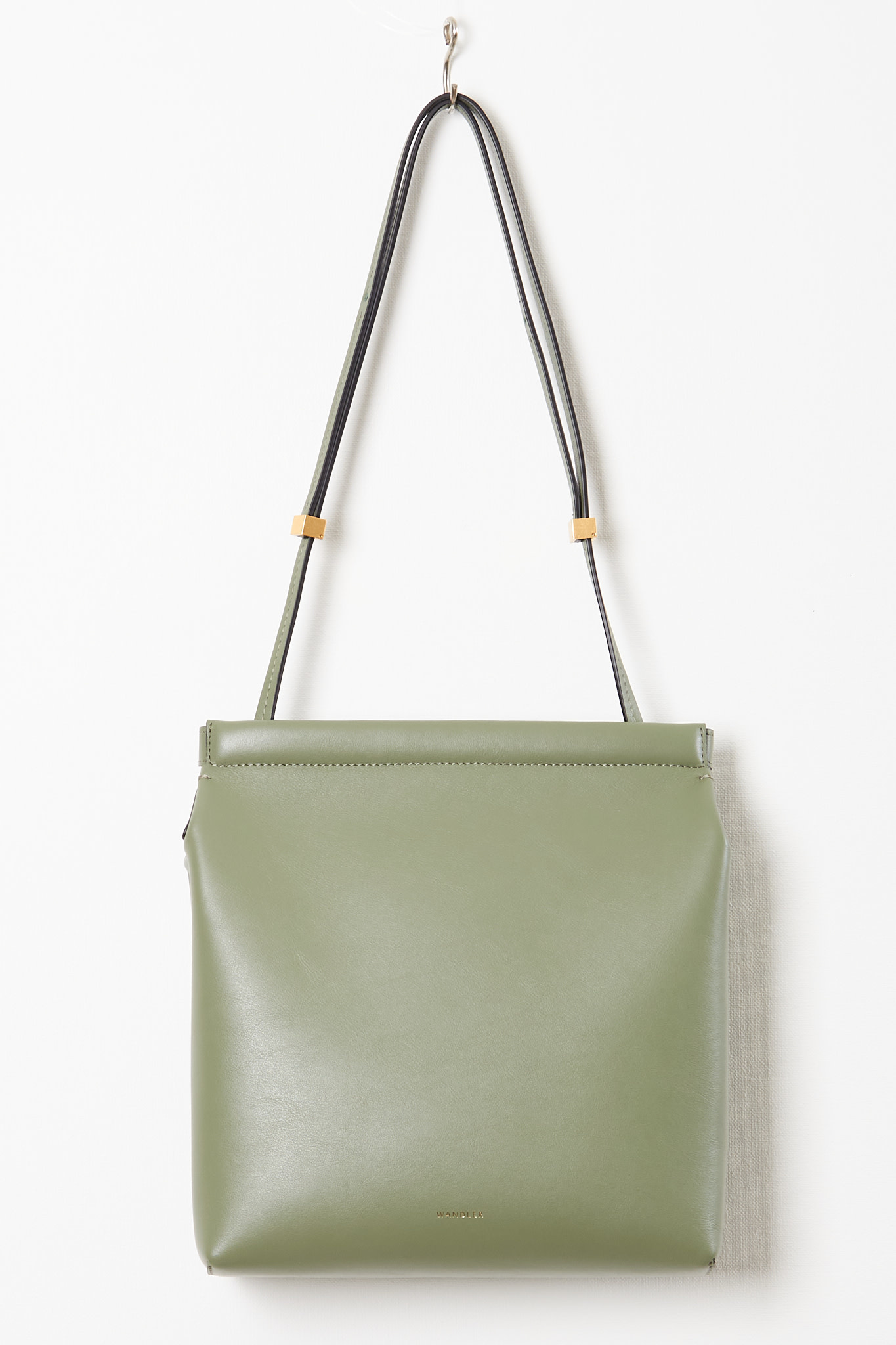 bags - Wendela van Dijk