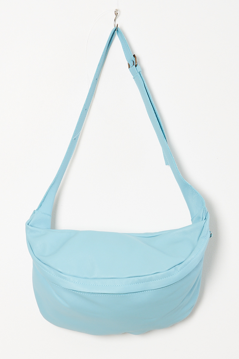 bags - Wendela van Dijk