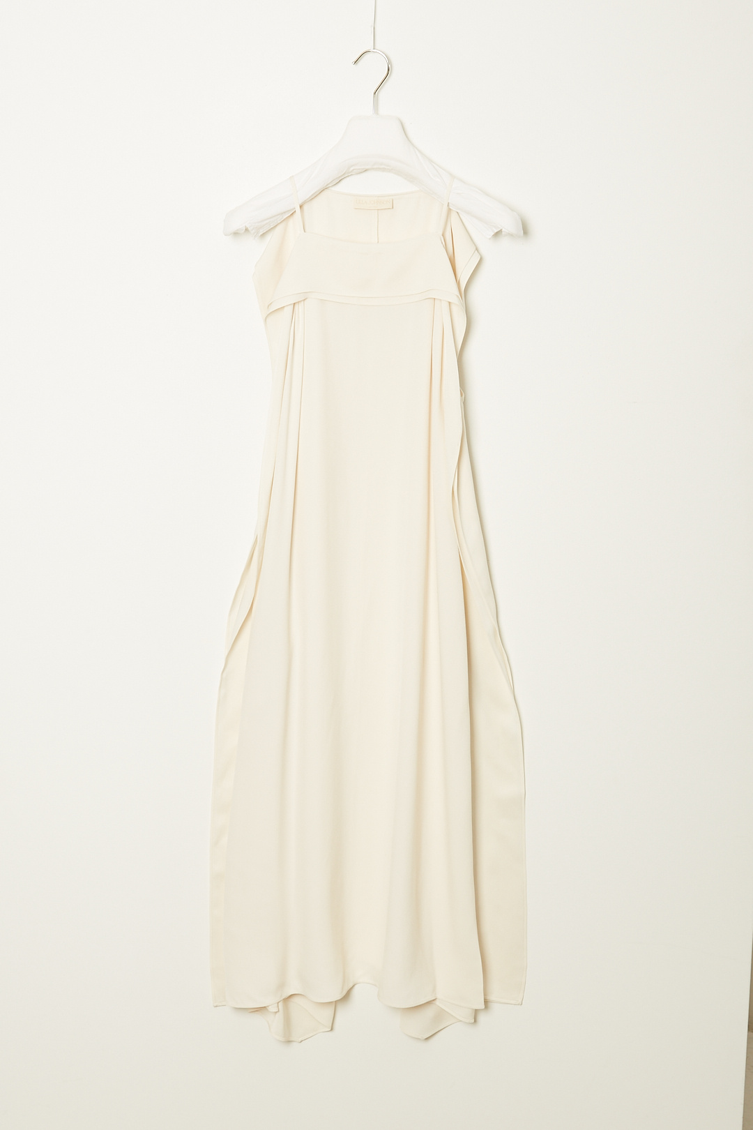 Ulla Johnson Lily dress - Wendela van Dijk Ulla Johnson Lily dress - Wendela van Dijk