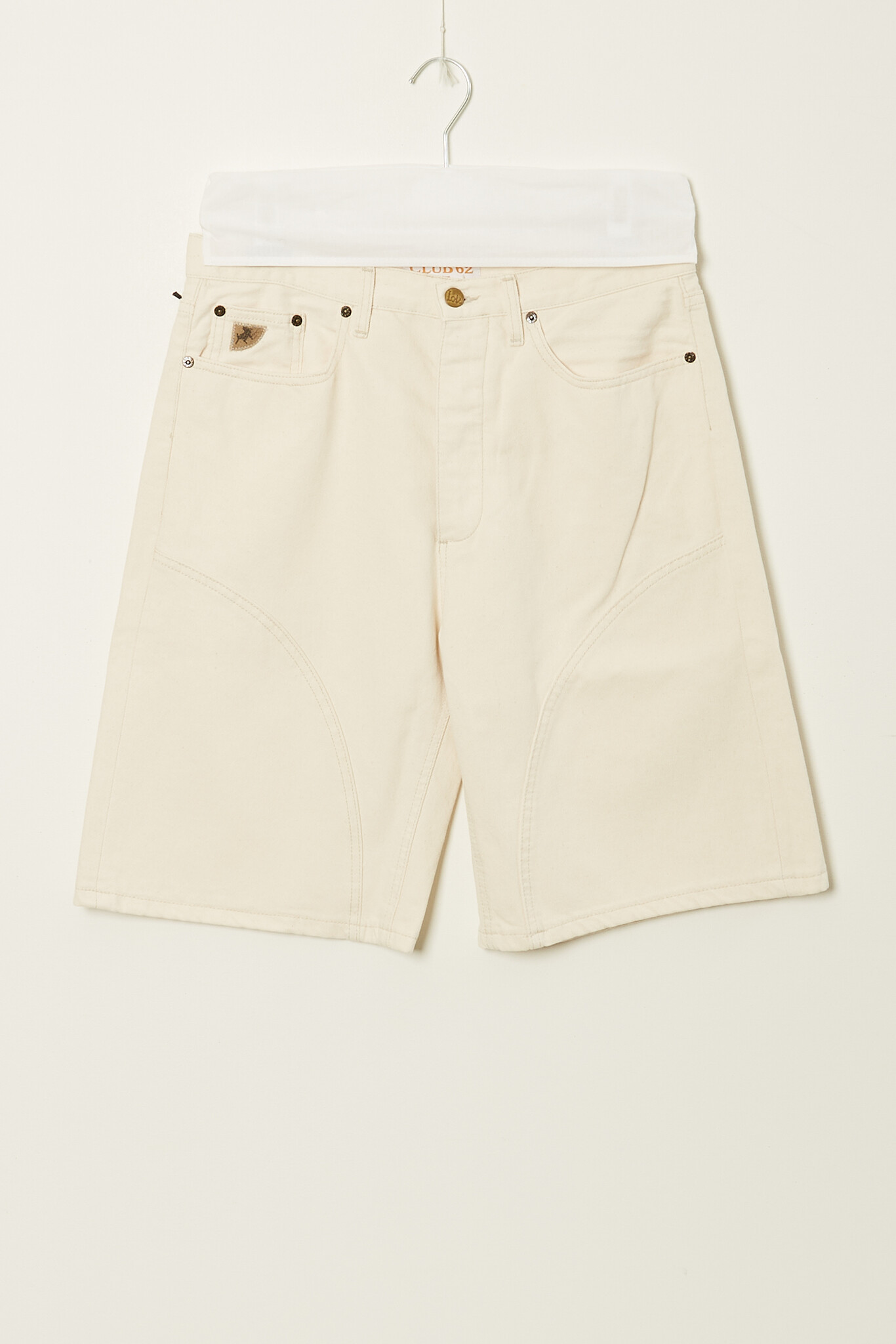 Lois Ada bermuda - Wendela van Dijk