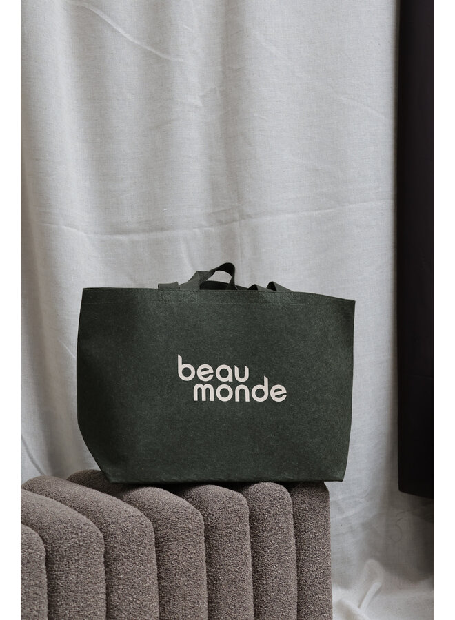 Beau Monde - Beau Monde