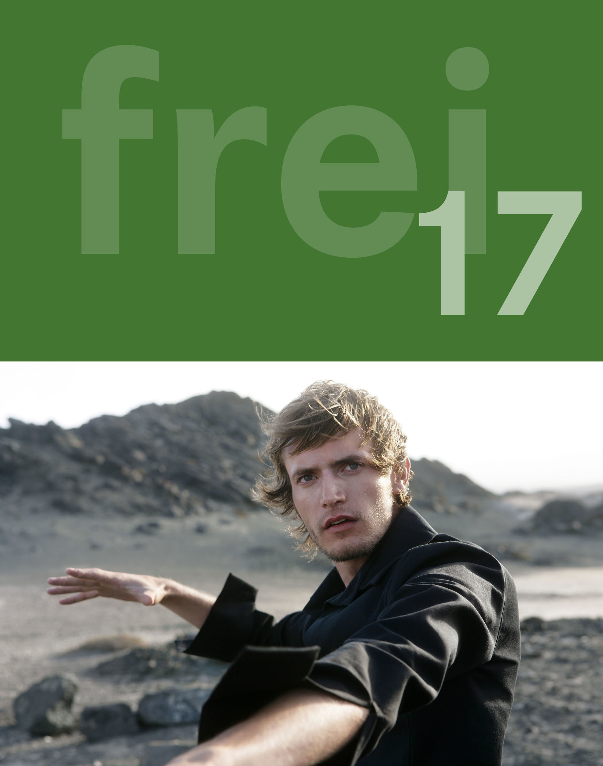 Pinnwand - Countdown 20 Jahre Claudia Güdel - FREI - Claudia Güdel