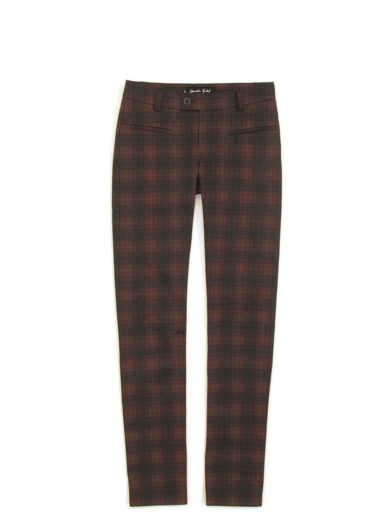 Frauen - Claudia Güdel