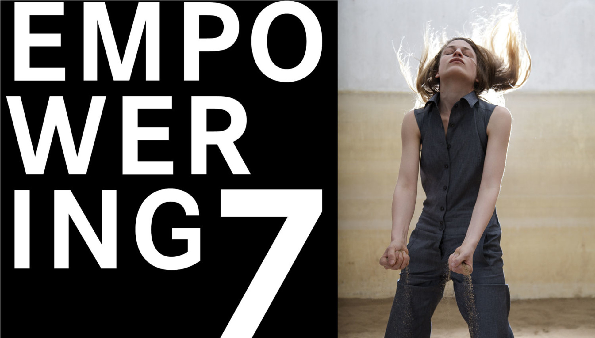 Pinnwand - Countdown 20 Jahre Claudia Güdel - EMPOWERING - Claudia Güdel