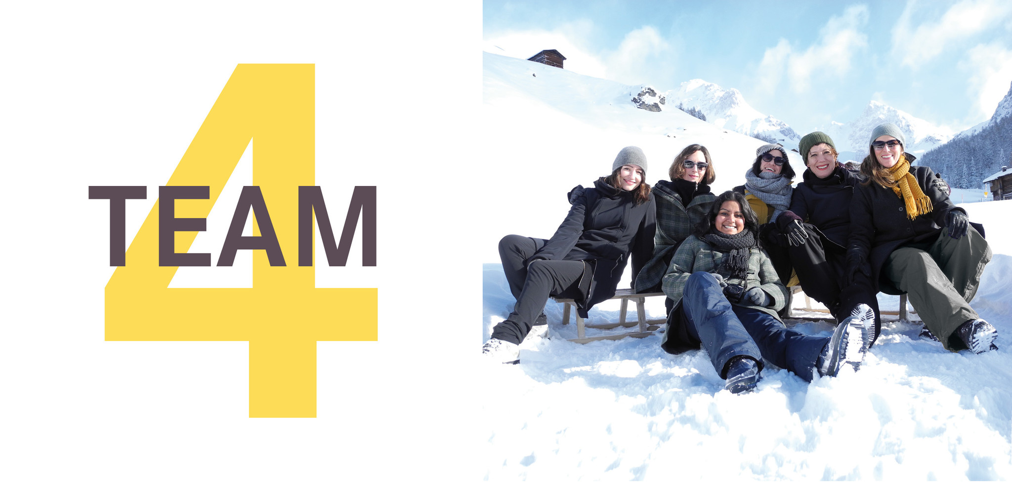 Pinnwand - Countdown 20 Jahre Claudia Güdel - TEAM - Claudia Güdel