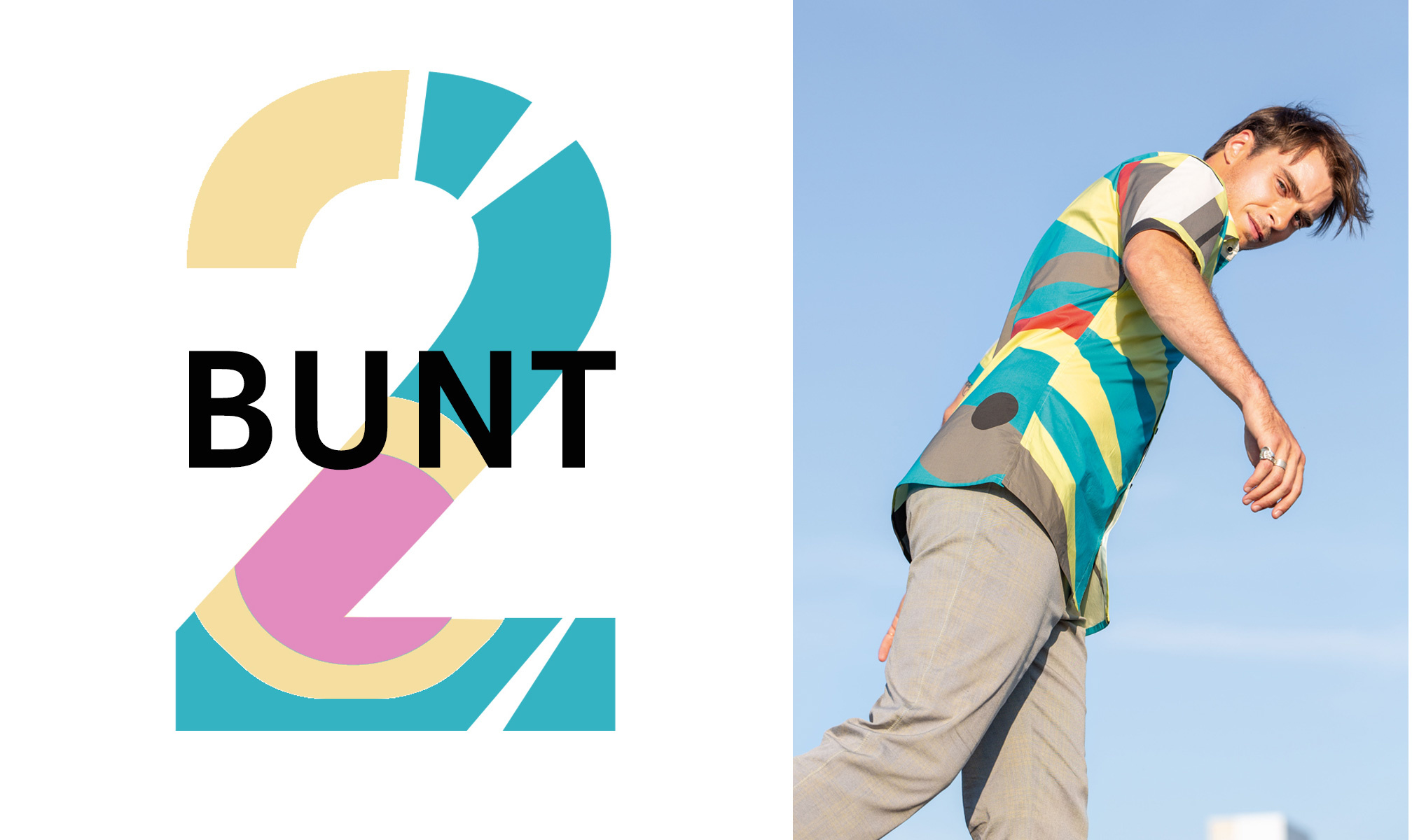 Pinnwand - Countdown 20 Jahre Claudia Güdel - BUNT - Claudia Güdel