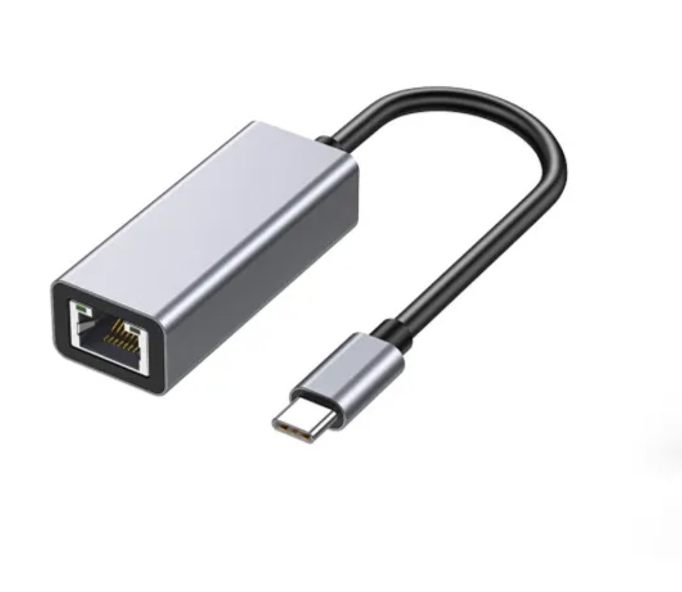 USB-C TO RJ45 - office-shop.be