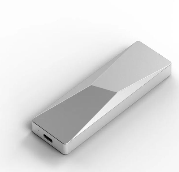 SSD Nvme 10 Gbps Enclosure - office-shop.be